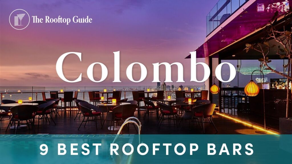 Bar Colombo: un refugio de locura y buen vino en la ciudad - Noticias ...