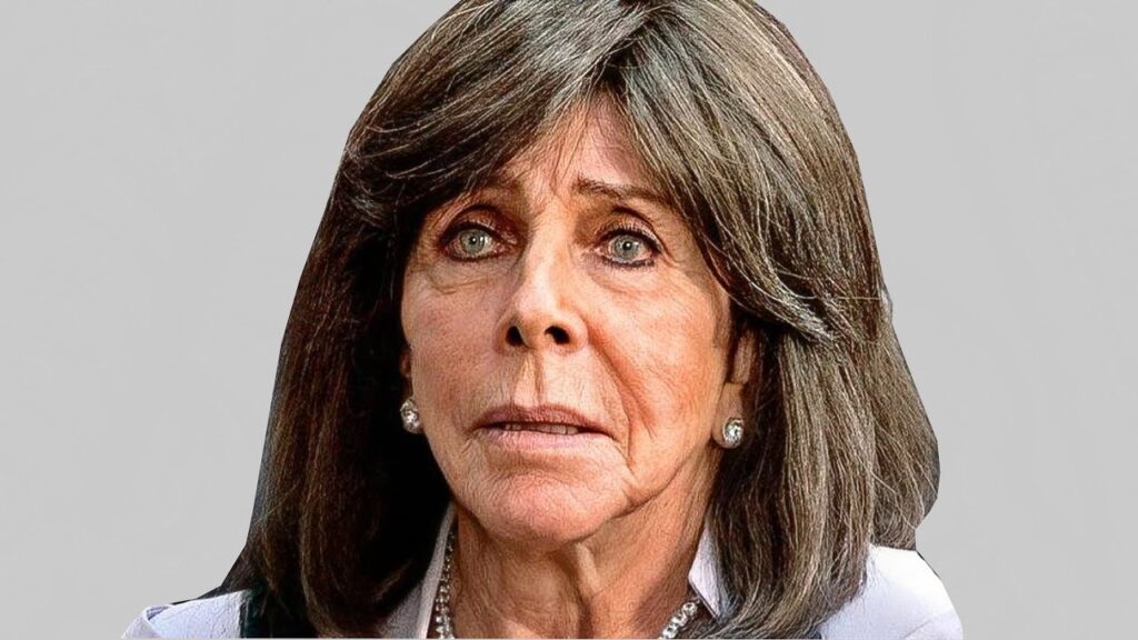 Verónica Castro: La edad que desafía el tiempo y la fama - Noticias en ...