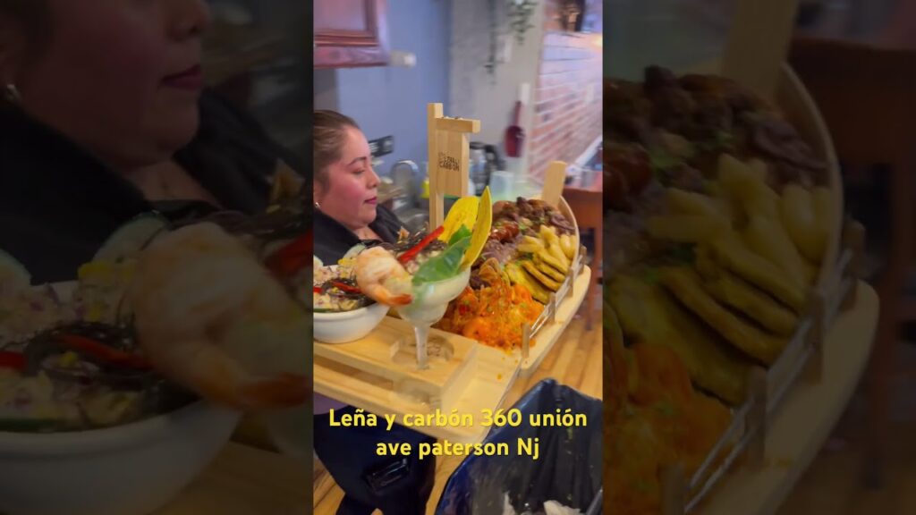 Leña y carbón: ¿un restaurante o un viaje sensorial al fuego ...