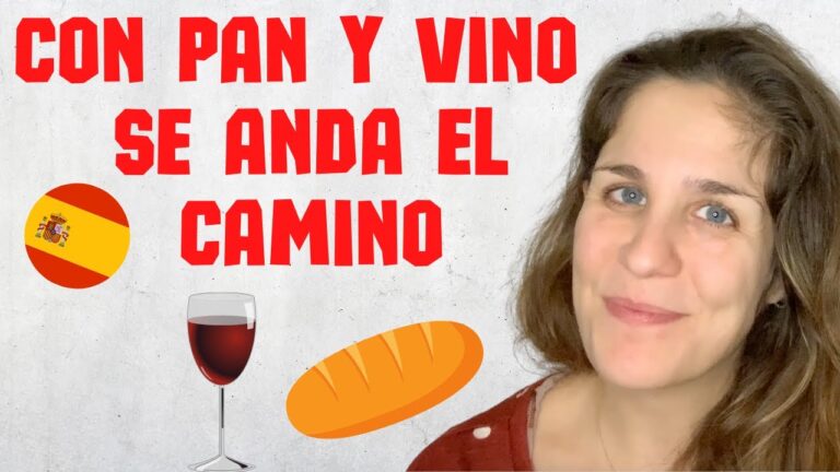 Refranes de comida y su significado: ¿sabías que tu abuela tenía razón ...