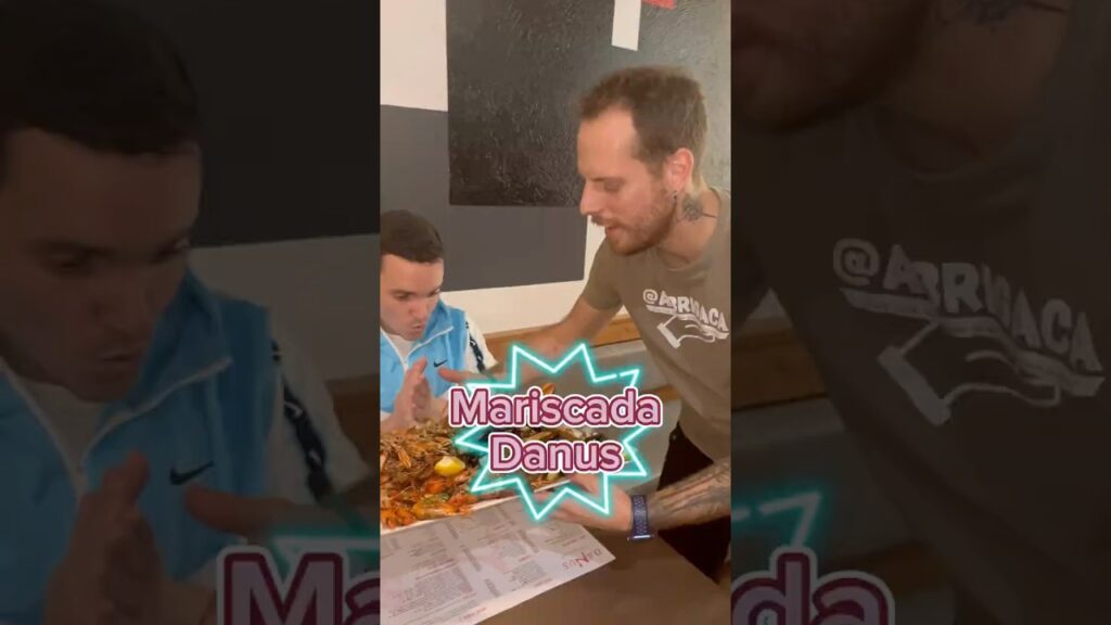 Restaurante Danus: donde el paladar se atreve a soñar - Noticias en ...