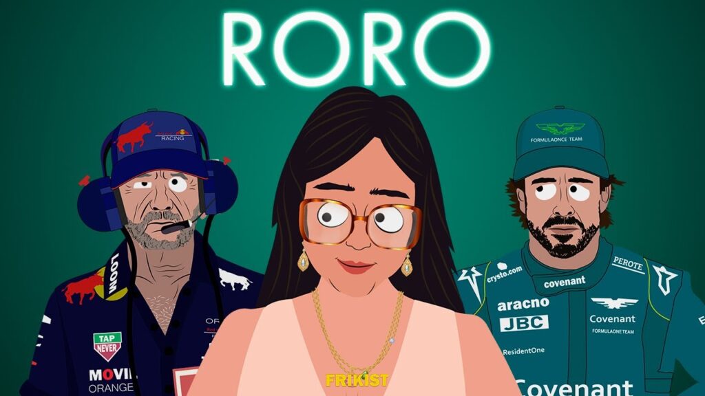 Roro memes: la locura que desata carcajadas en la red - Noticias en ...