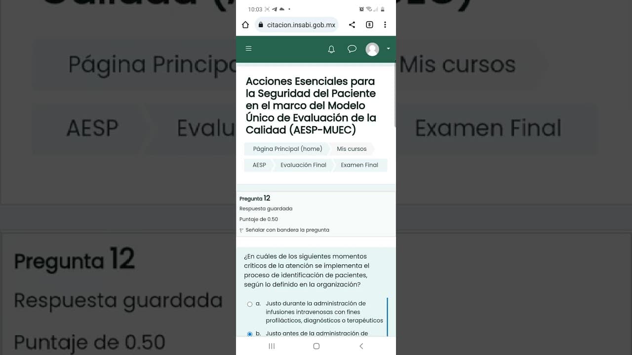 ¿A Qué Se Refiere La Meta/Aesp 4? Descubre El Secreto Que Te ...