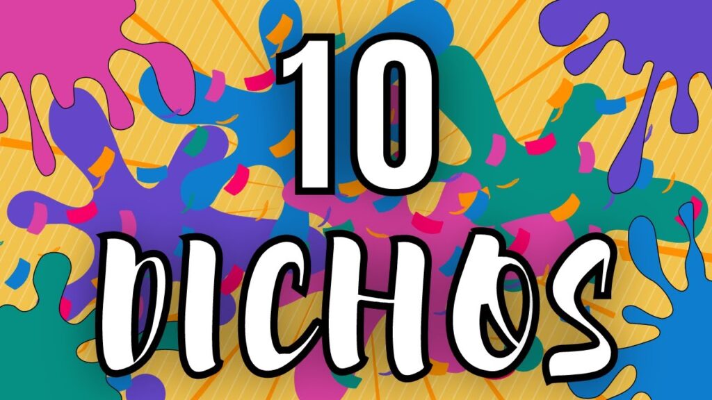 10 Dichos Cortos: Pequeñas Frases, Grandes Verdades (¡Te Sorprenderán ...