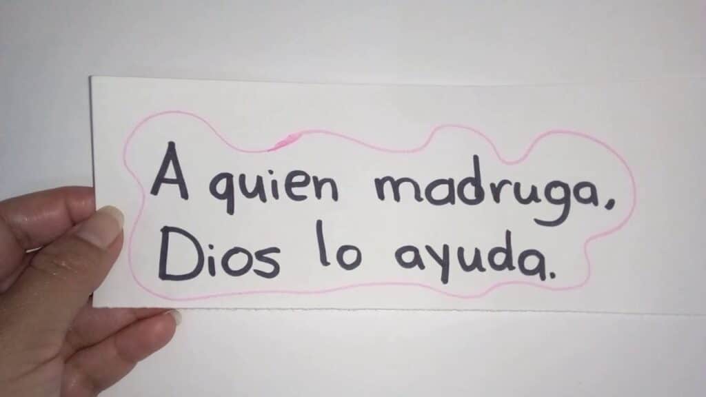 20 Refranes Cortos Para Niños: Sabiduría Mini en Dosis Divertidas ...