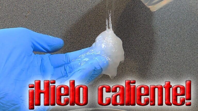 Descubre la fórmula del acetato de sodio: ¡el secreto químico que te ...