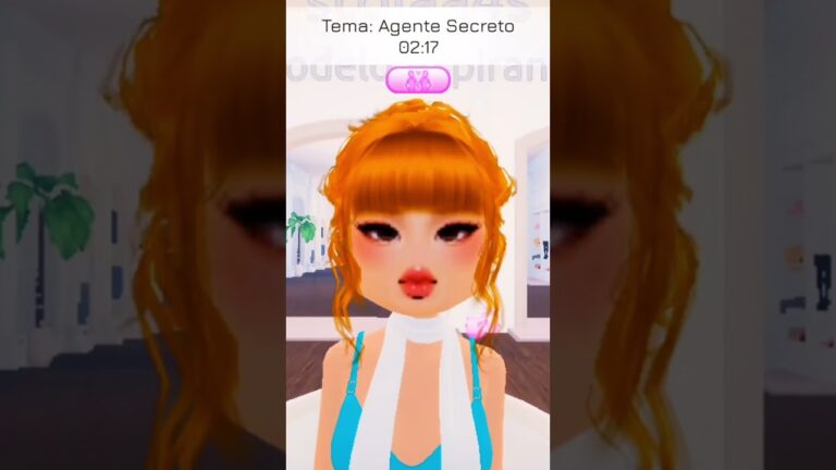 Agente secreto: ¡Dress to impress y conquista la misión con estilo ...