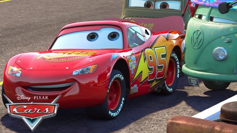 ¿Listo para acelerar? Las mejores frases de Cars que te harán rugir de ...