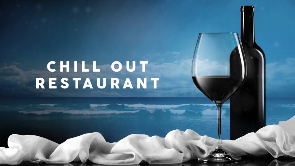 Chill restaurante: ¿El lugar donde el estrés se toma unas vacaciones ...