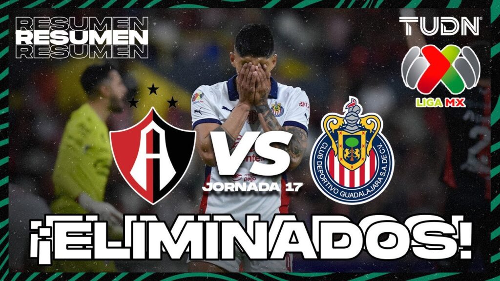 Chivas transmisión: ¿Listo para el partido o solo para el drama ...