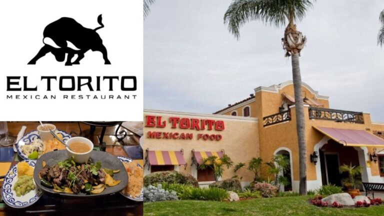 El Torito Restaurante: ¿Por qué este lugar es la revolución culinaria ...