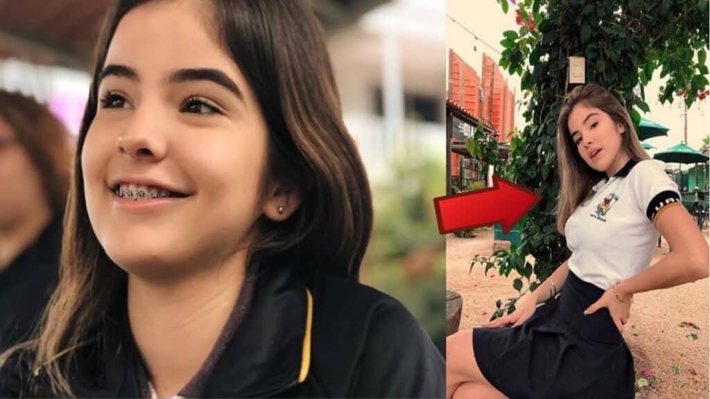 Gaby Gardez historia: ¿quién es la reina de las redes que conquistó el ...