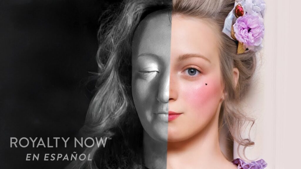 Descubre el Misterio Detrás de la Máscara Mortuoria de María Antonieta ...