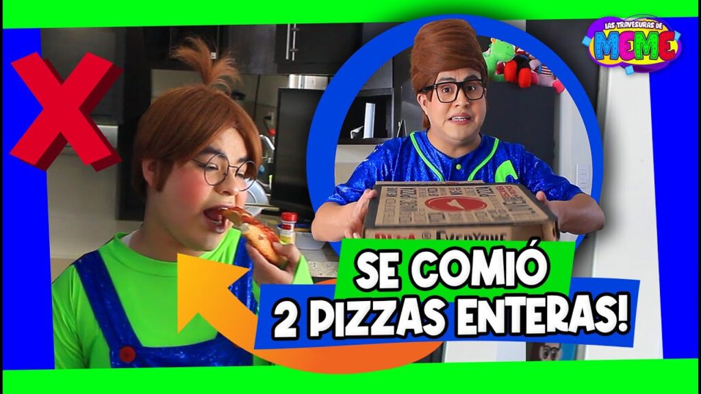 ¿Por qué los memes de comida chatarra son el manjar digital que no ...