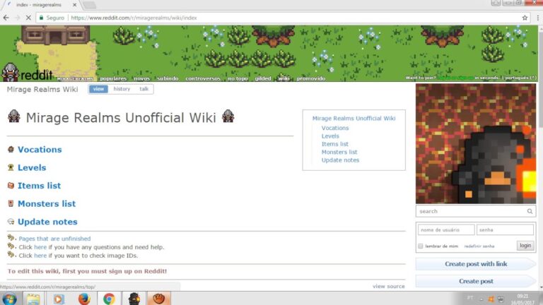 Descubre Mirage Realms Wiki: tu guía definitiva en un mundo de ...