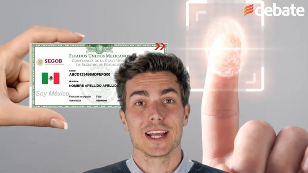 Descubre el Nuevo CURP 2025: ¡Tu identidad nunca fue tan fácil y ...