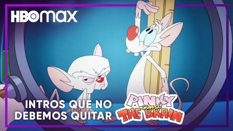 Pinky y Cerebro imágenes: ¿Listos para conquistar tu feed con su ...