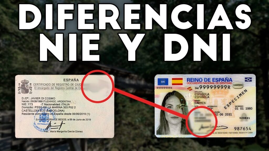 ¿Qué es el IDESP del DNI? Descubre el secreto detrás de este misterioso ...