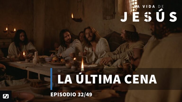 ¿Qué hizo Jesús en la última cena? Descubre el banquete más épico de la historia - Noticias en ...