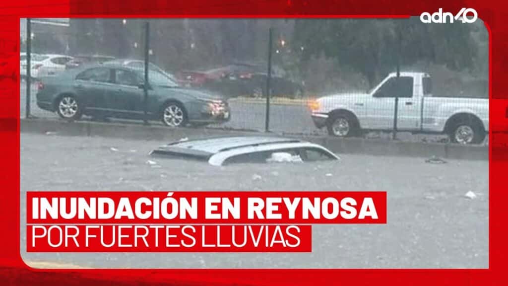 ¿Qué Pasó En Reynosa Hoy? Descubre Los Secretos Más Inesperados ...