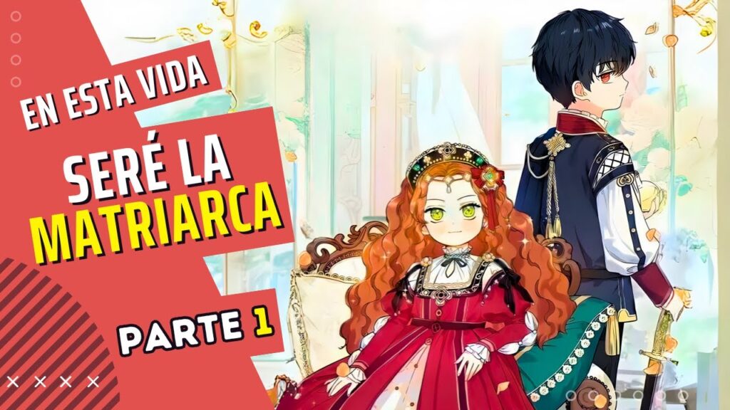Sé la matriarca en esta vida: ¡Tu reinado empieza ahora! - Noticias en ...