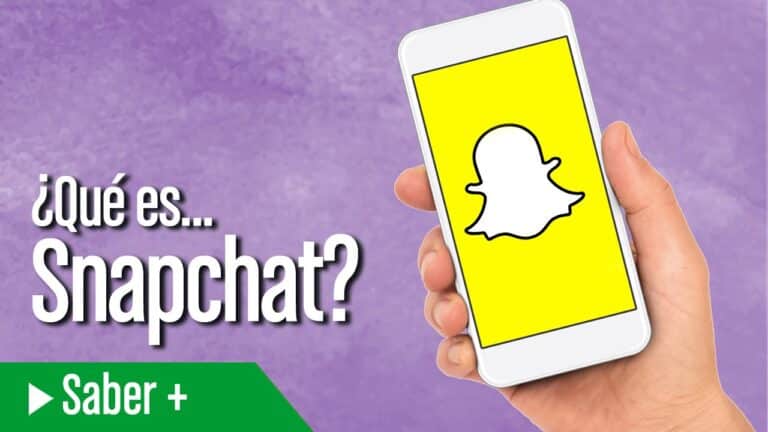 Snapchat: ¿Qué es y para qué sirve? Descubre el secreto detrás de los ...