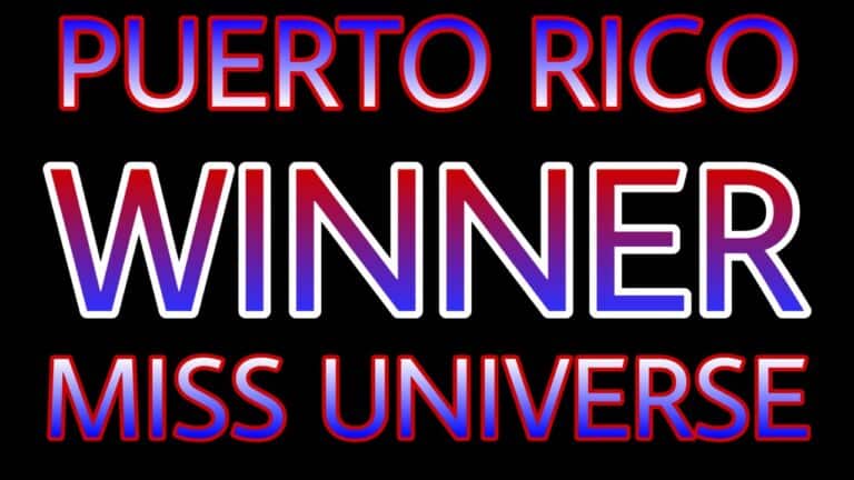 ¿VoyForums y Miss Puerto Rico? Descubre el secreto mejor guardado ...