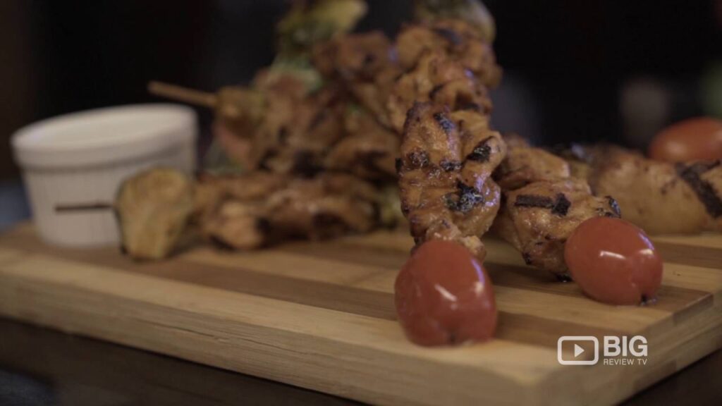 Monk bar: el secreto mejor guardado para los amantes de la elegancia y ...
