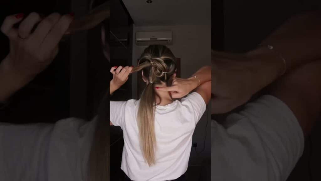 Peinados de sevillanas: ¡descubre cómo llevar el arte en tu cabello sin ...