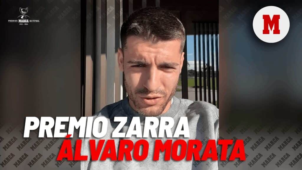 ¿Qué es el premio Zarra? Descubre el galardón que todos quieren pero ...